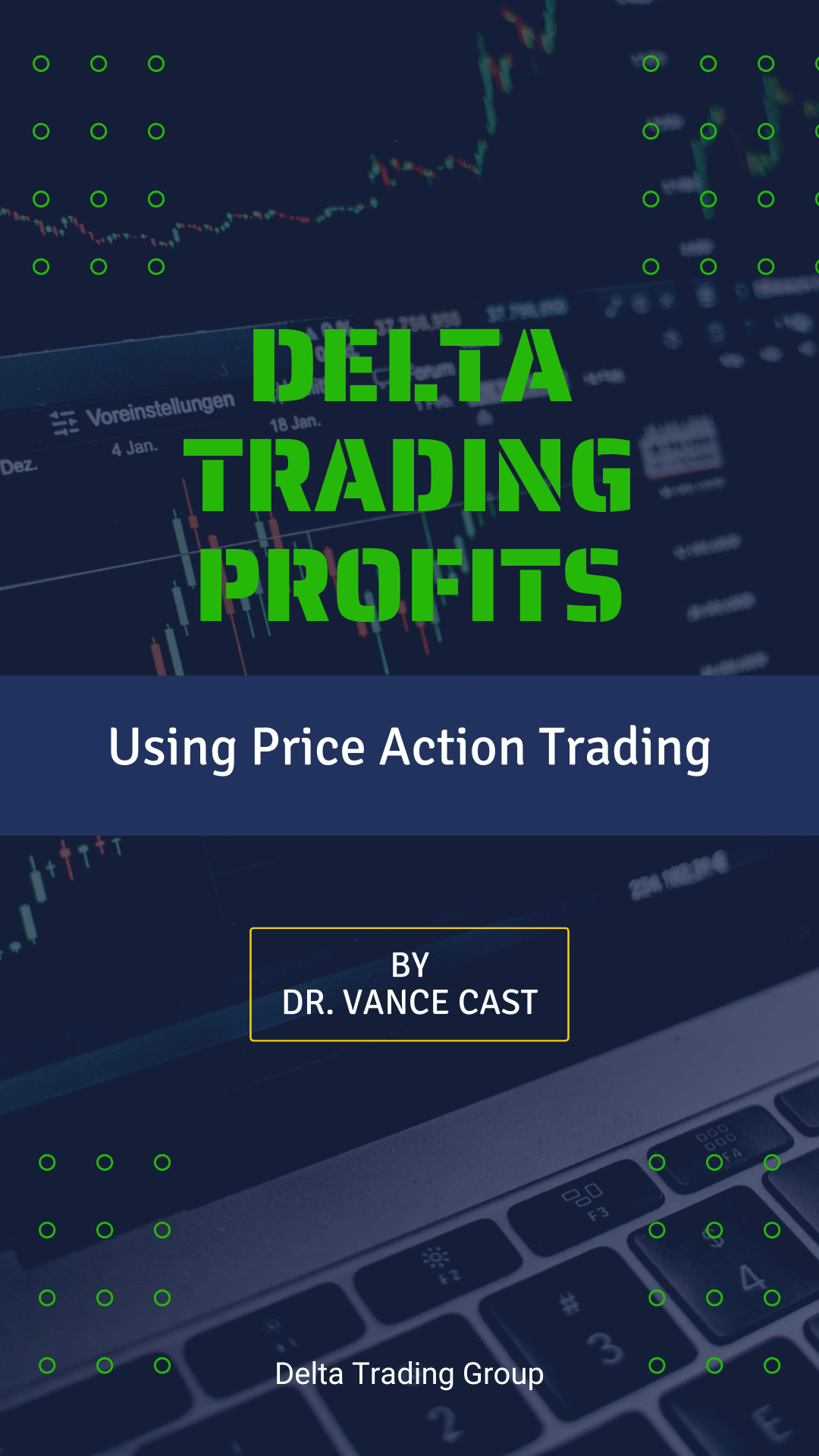 Delta Trading Group - Professional Futures Trading